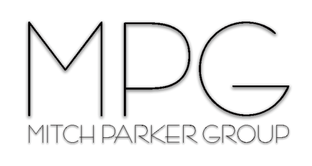 MPG LOGO – Mitch Parker Group