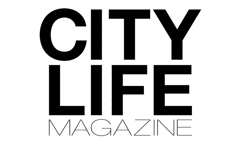 city life logo – Mitch Parker Group